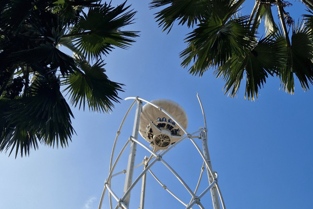 Sentosa Attractions: The Best Things To Do On Sentosa Island