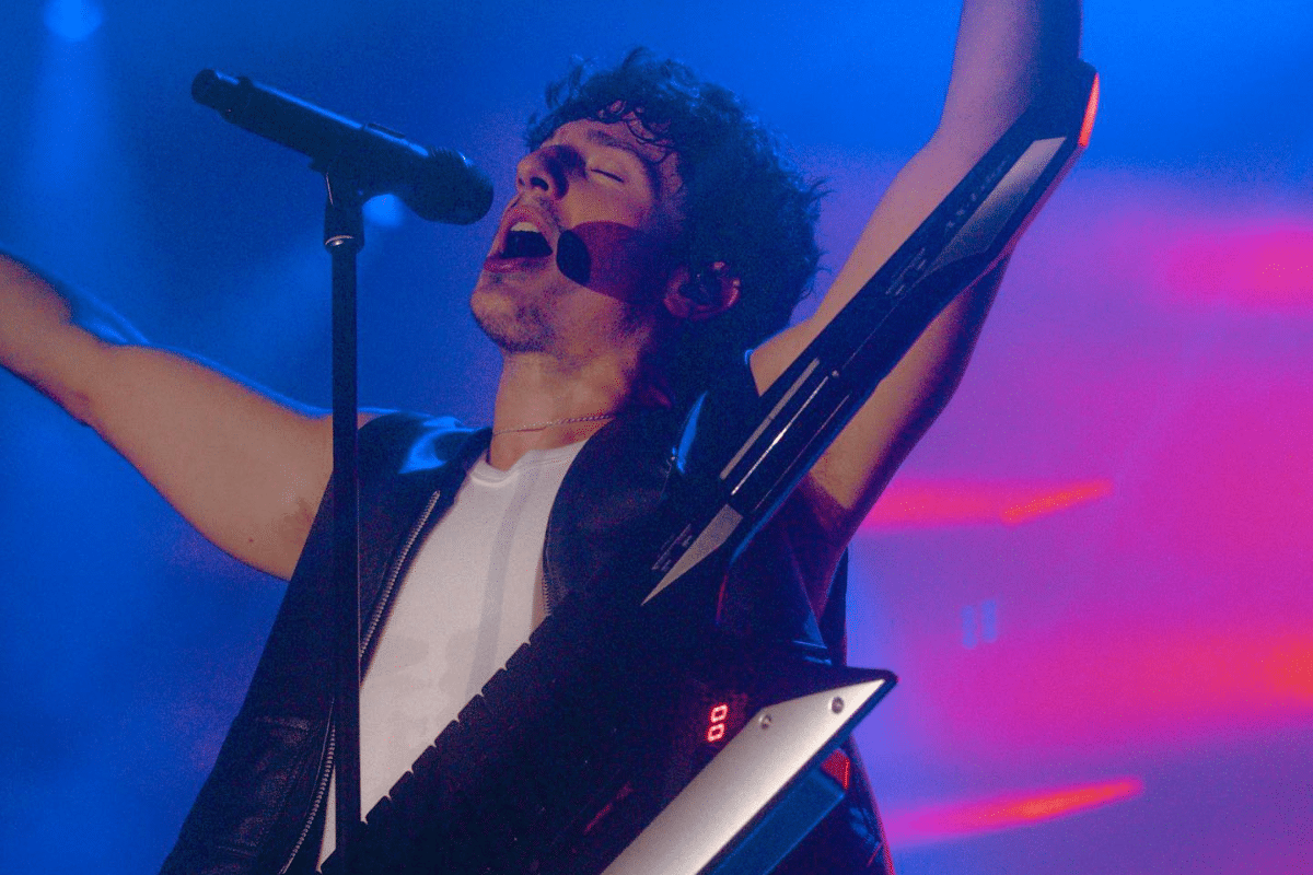 Concerts: 10 Best International Artists Coming To Singapore