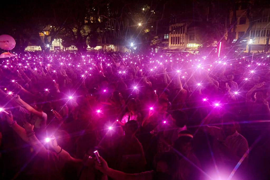 Pink Dot Singapore 2025 Returns On June 28 To Hong Lim Park