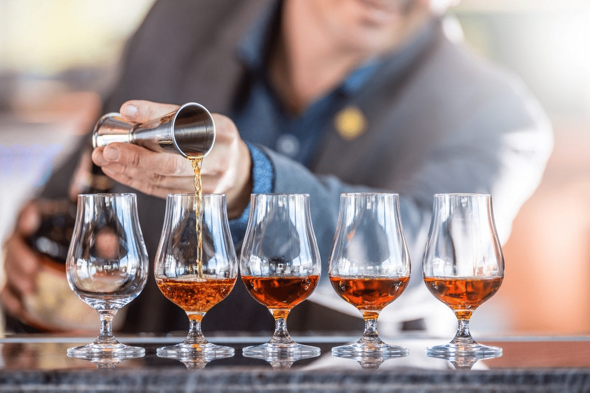 An Iconic Large Rum Festival Is Coming To Singapore This Month