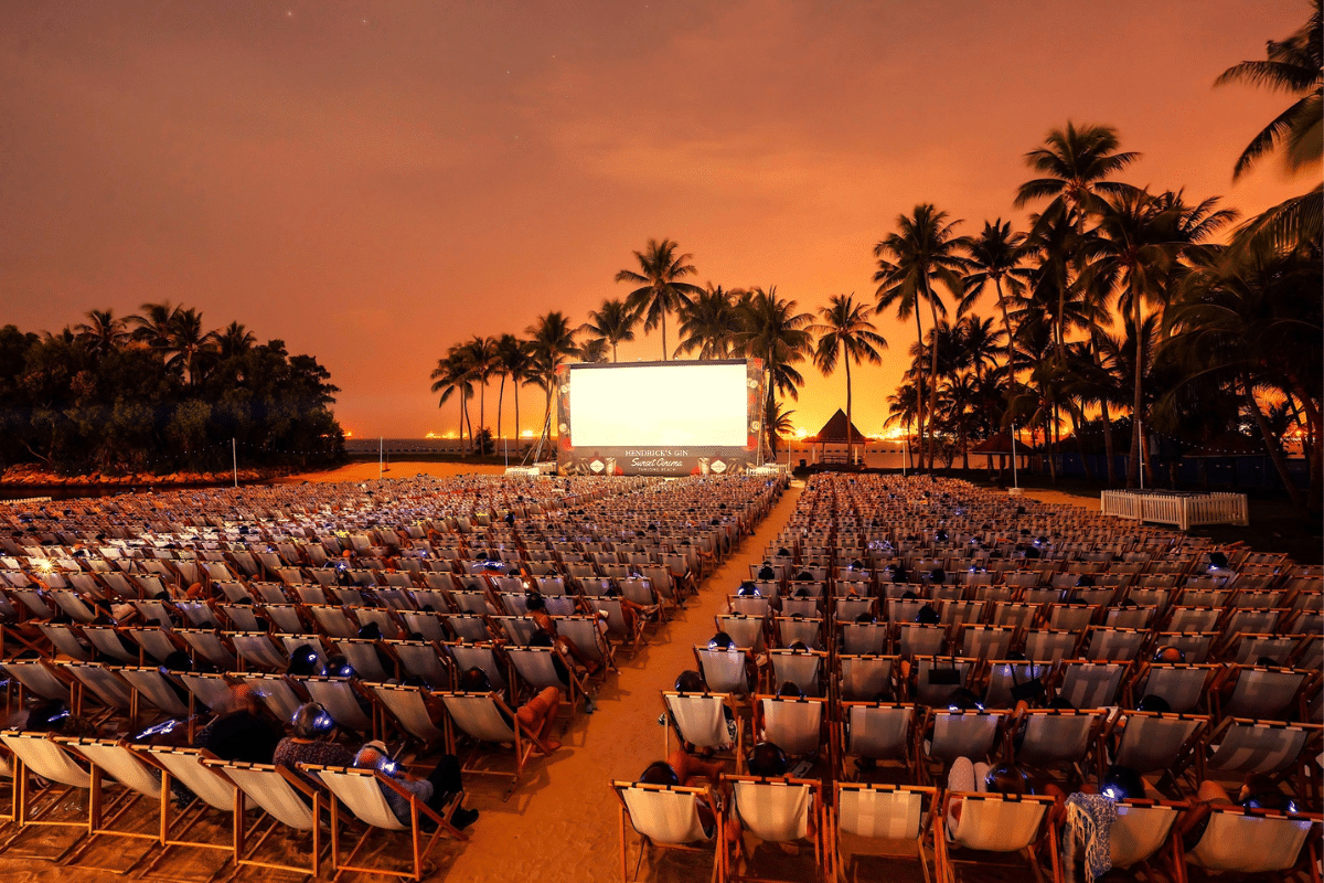 This Epic Sunset Cinema Returns To Singapore For Limited Time Only ...