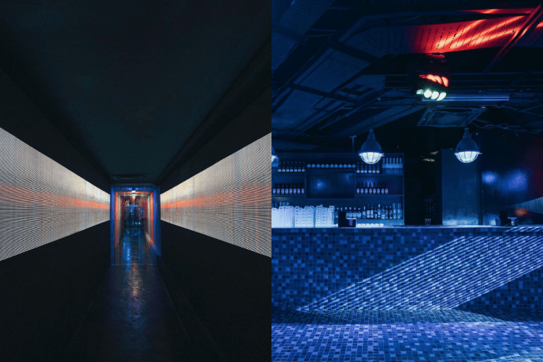 A New Hidden IG-Worthy Underground Club Opens In Singapore - Secret ...