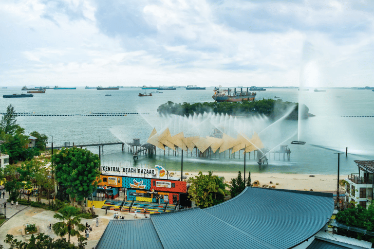 Sentosa Attractions: 24 Best Things To Do On Sentosa Island