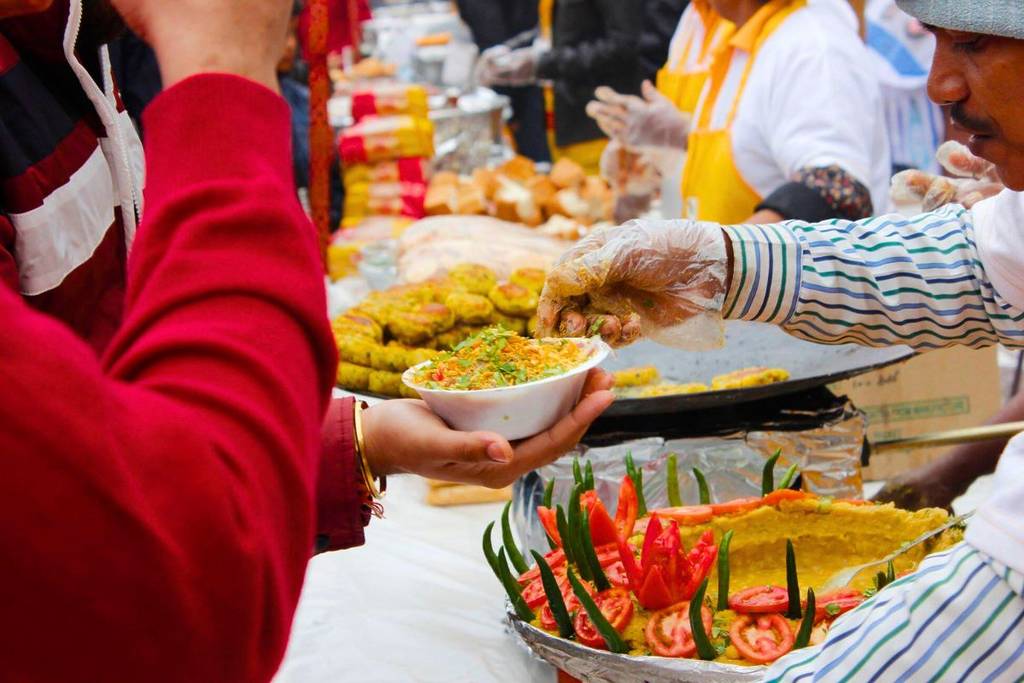 Global Food Festivals: 12 Best Festivals Worth Travelling For
