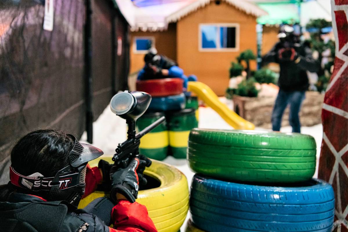 38 Unique Things To Do In Singapore For Unconventional Fun