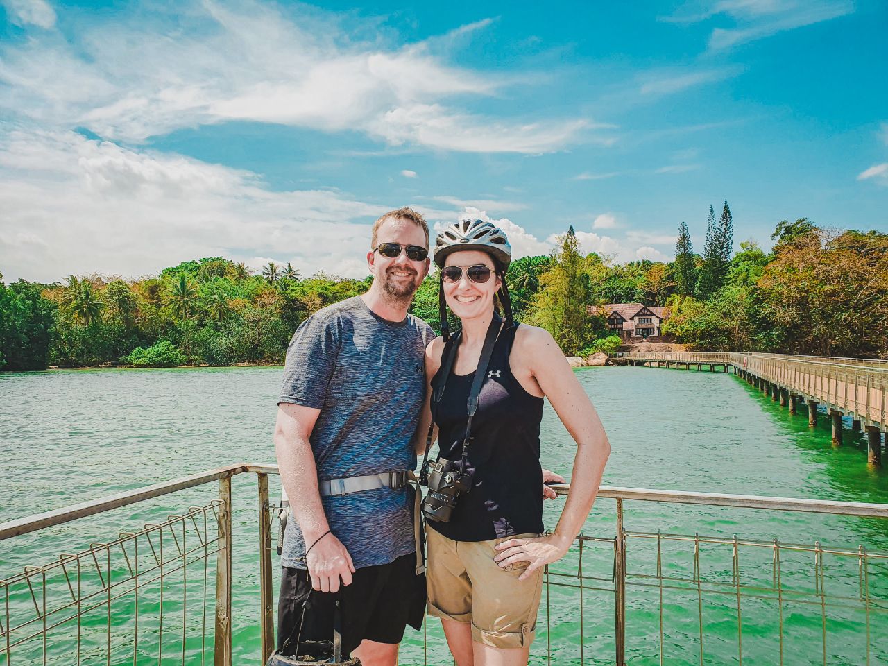 3 Reasons To Visit Pulau Ubin And 2 Ways How - Secret Singapore