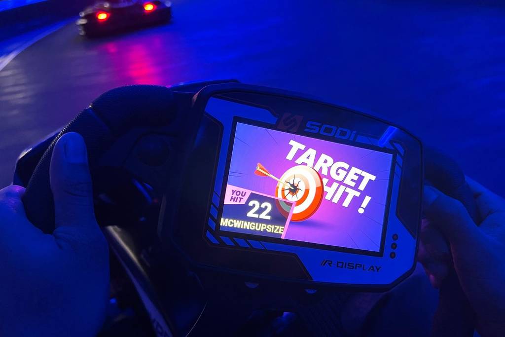 Singapore Grand Prix 2024 : Ultimate Guide To The F1 Races