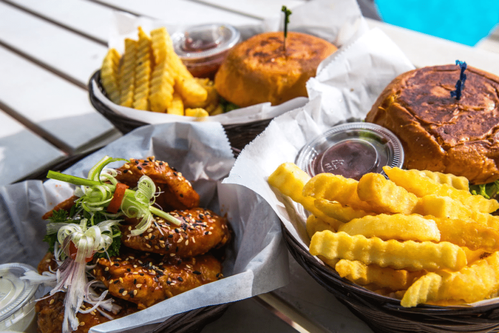 Seaside Dining: The Best Waterfront Restaurants In Singapore