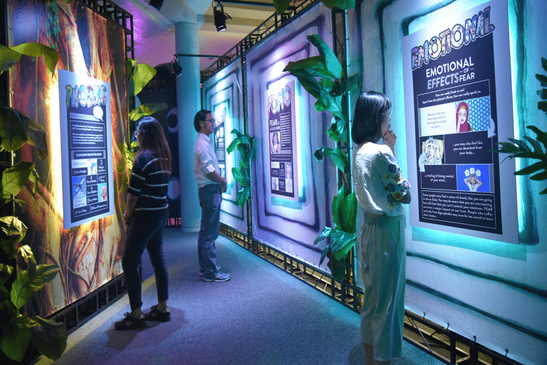 10 Best Exhibitions In Singapore To Check Out (2025)
