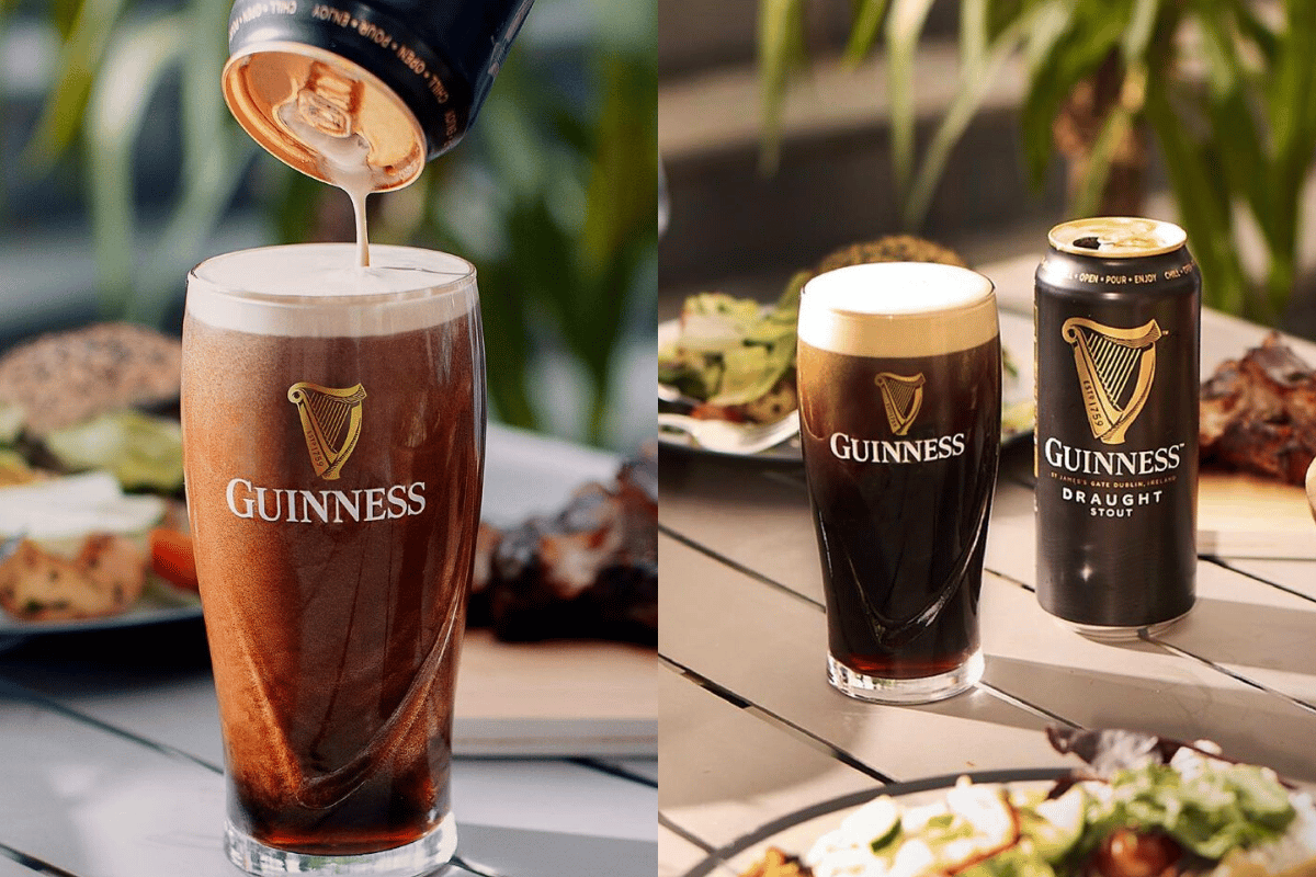Guinness Great Grill Out Returns Next Month After Two Years
