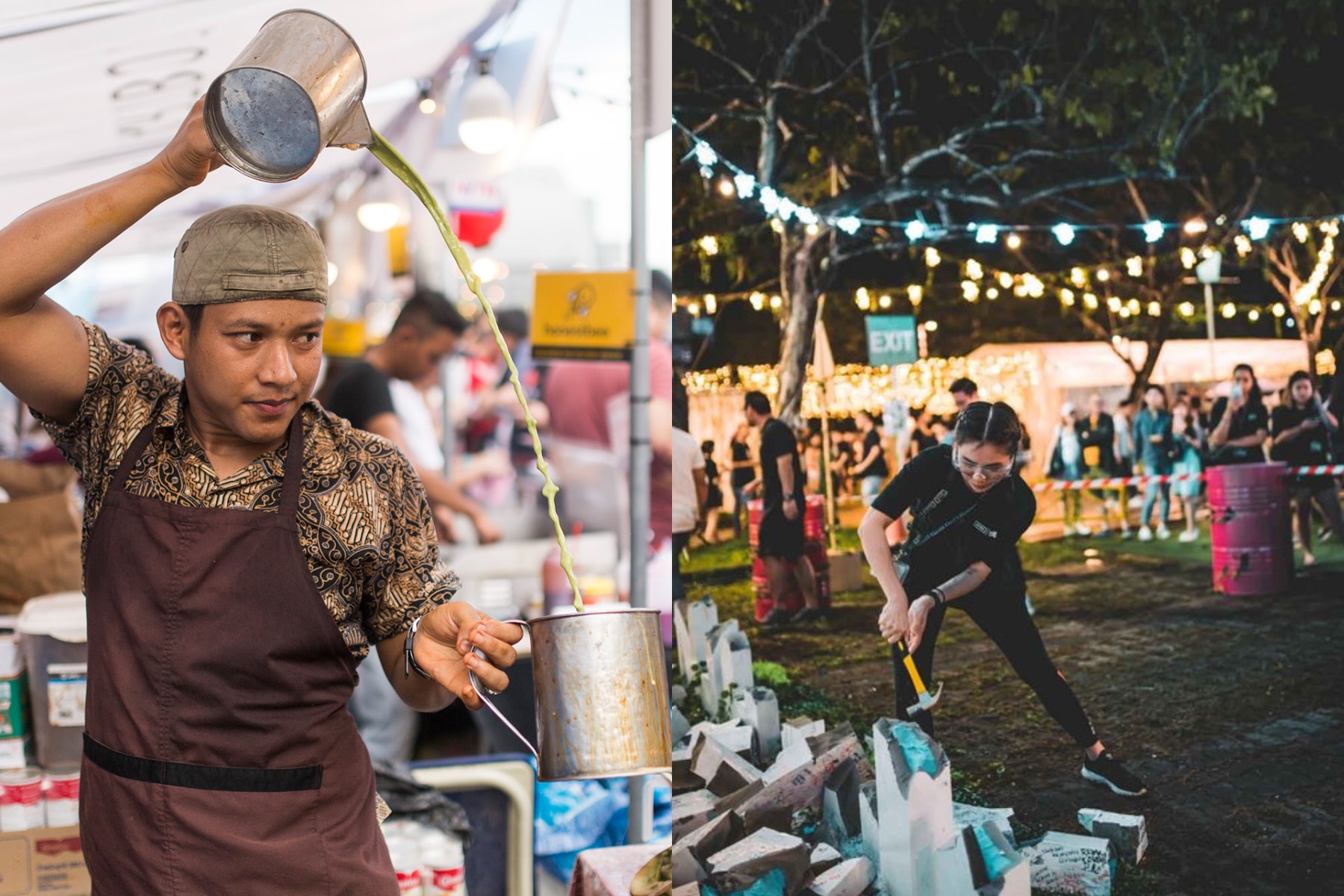 Artbox Singapore Returns In 2023: Get Tickets To Eat, Shop & Art