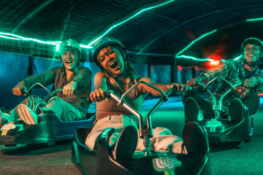 New Attractions Sentosa: 10 Of The Best Sentosa Attractions