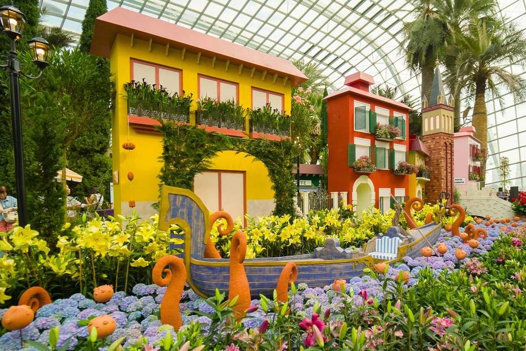 Best Things To Do In Singapore This Weekend (June 13-15)
