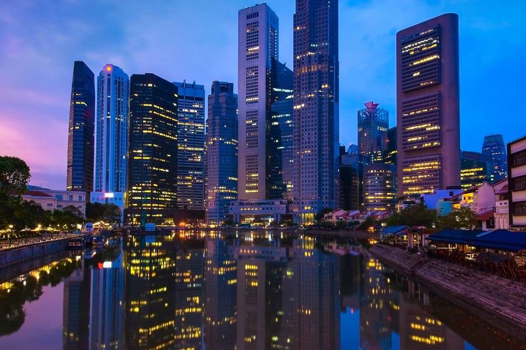 The Best Things To Do In Singapore This Weekend