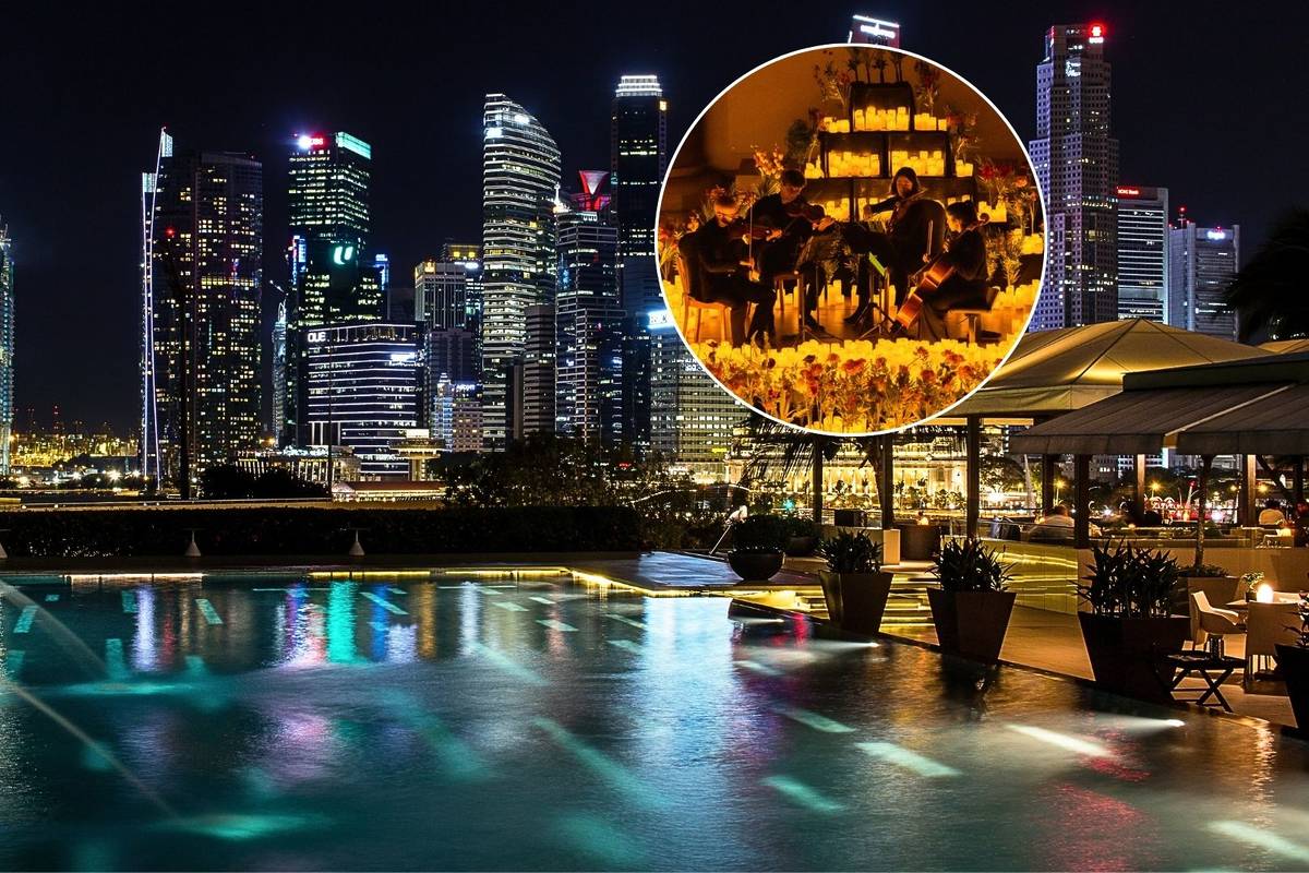 12 Top Things To Do In Singapore This Weekend (May 29-31)