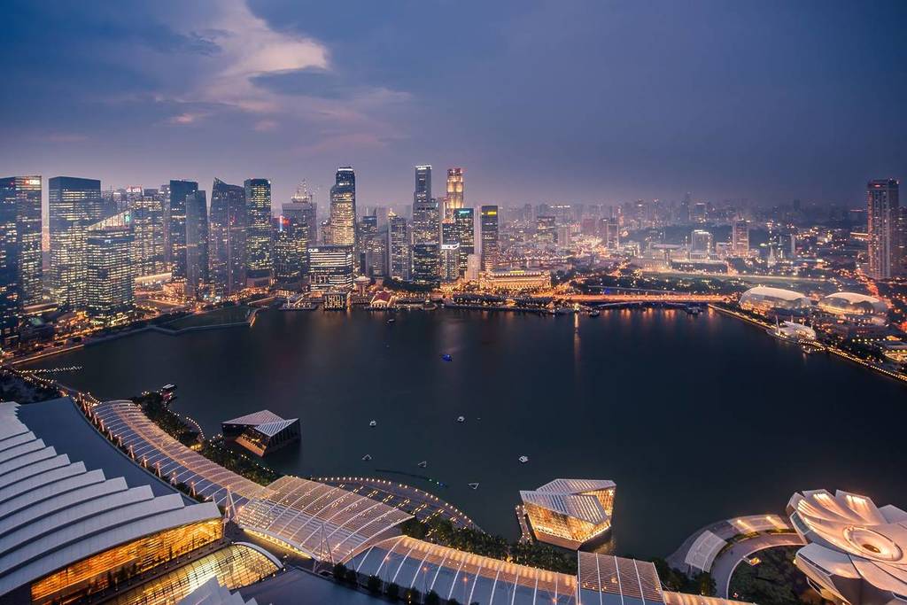 Best Things To Do In Singapore This Weekend (July 11-13)