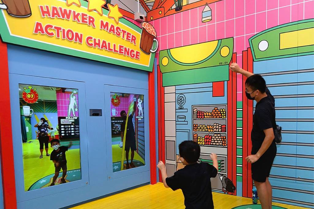 A Guide To The First Children's Museum In Singapore (2024)