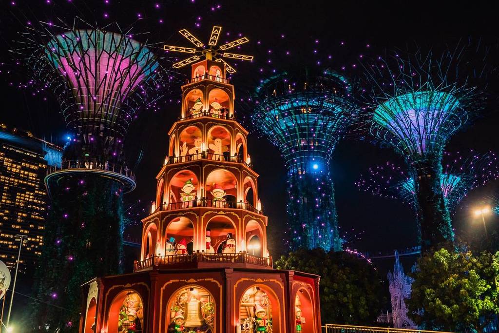 20 Top Things To Do In Singapore This Weekend (Dec 19-21)