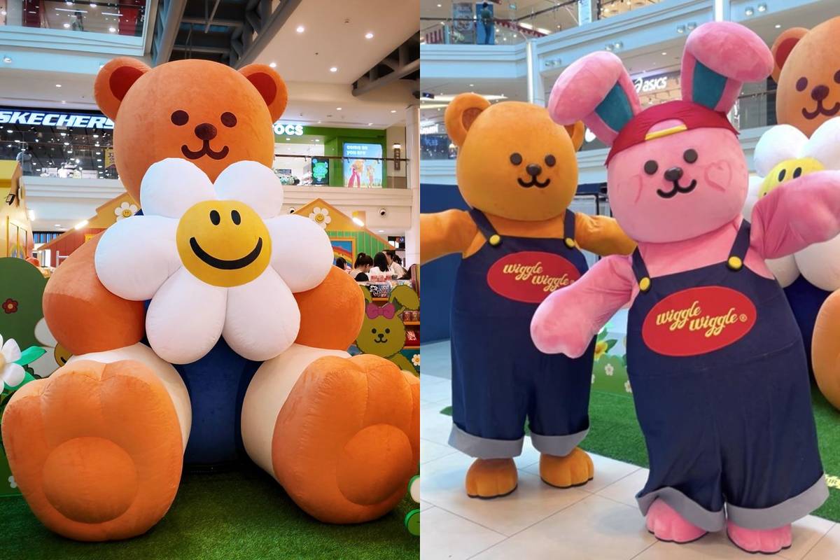 The Best Things To Do In Singapore This Weekend