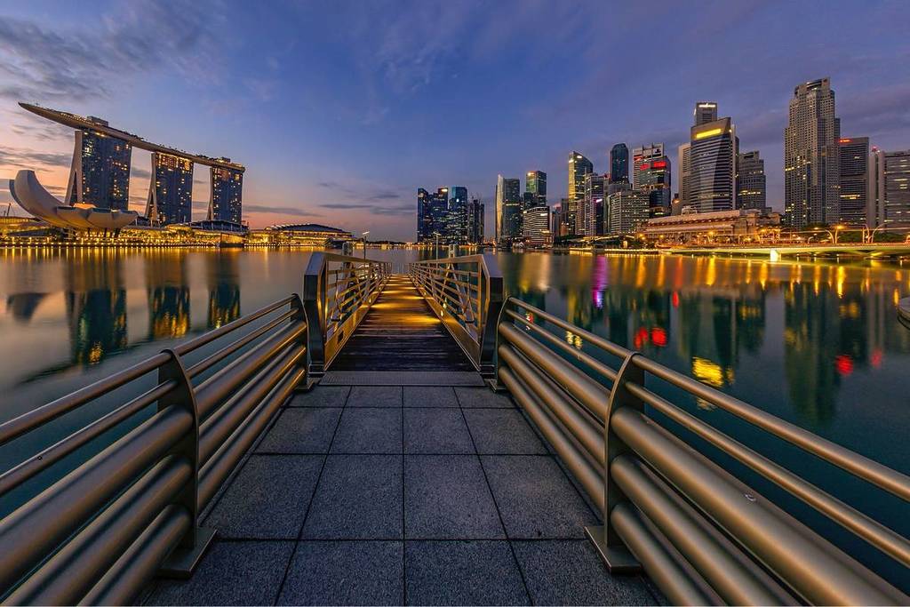 12 Top Things To Do In Singapore This Weekend (May 29-31)