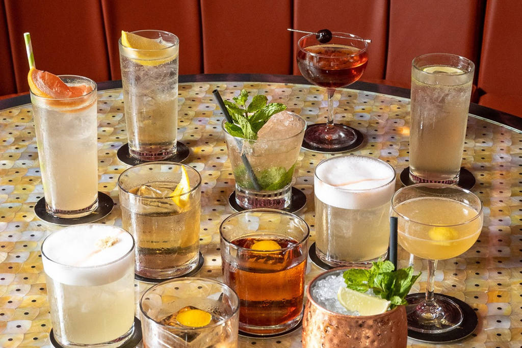 Quaich Bar Singapore Takes Guests On A Whisky Journey Globally