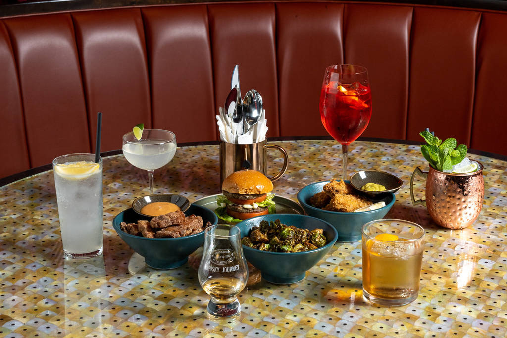 Quaich Bar Singapore Takes Guests On A Whisky Journey Globally