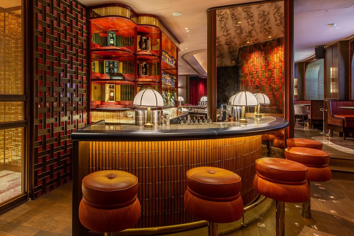 Quaich Bar Singapore Takes Guests On A Whisky Journey Globally