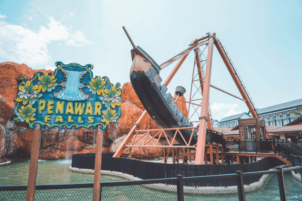 The Best Things To Do In Desaru Coast Malaysia (2025)