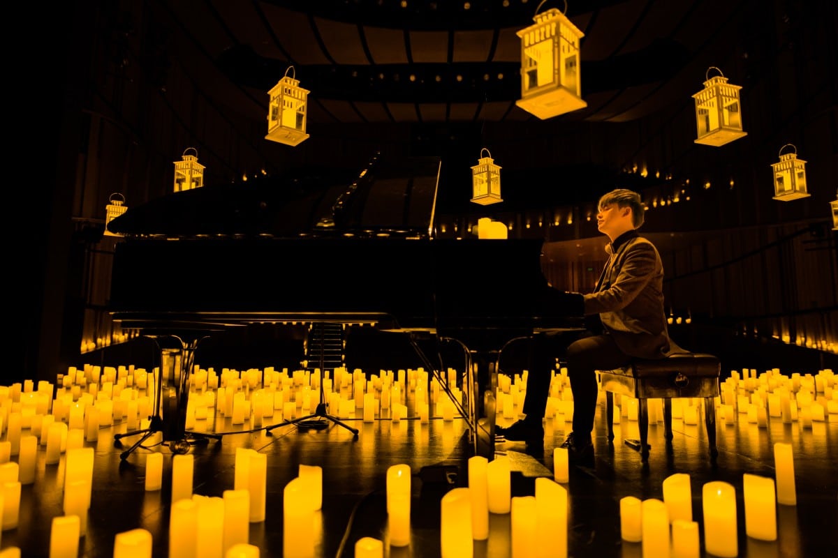 These Candlelight Concerts Are Lighting Up Singapore’s Venues