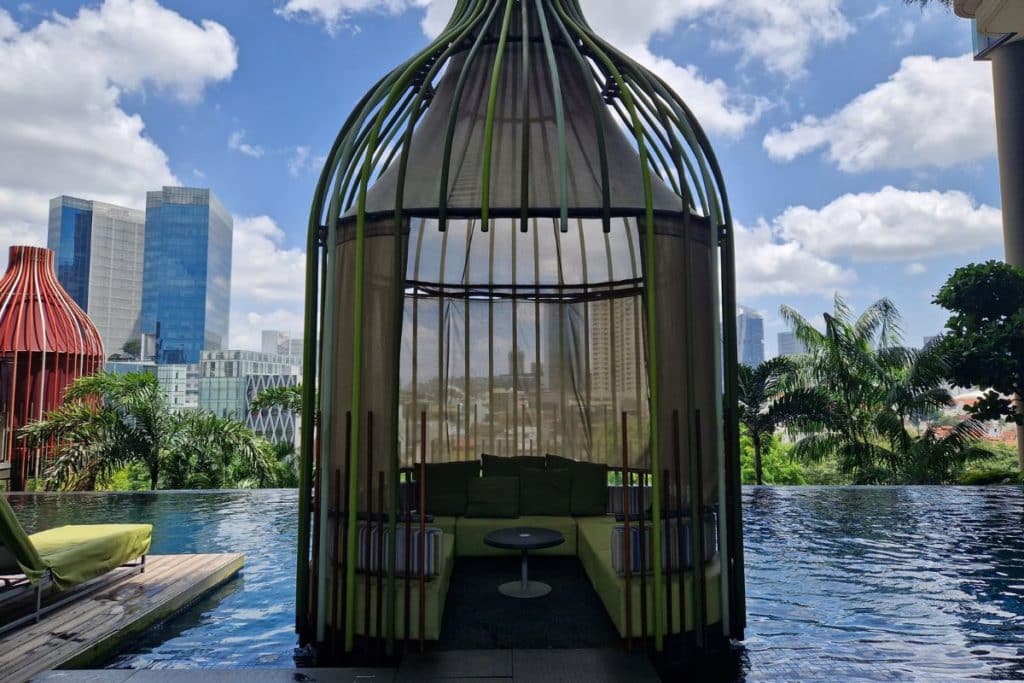 20 Best Rooftop Infinity Pools In Singapore (2025)