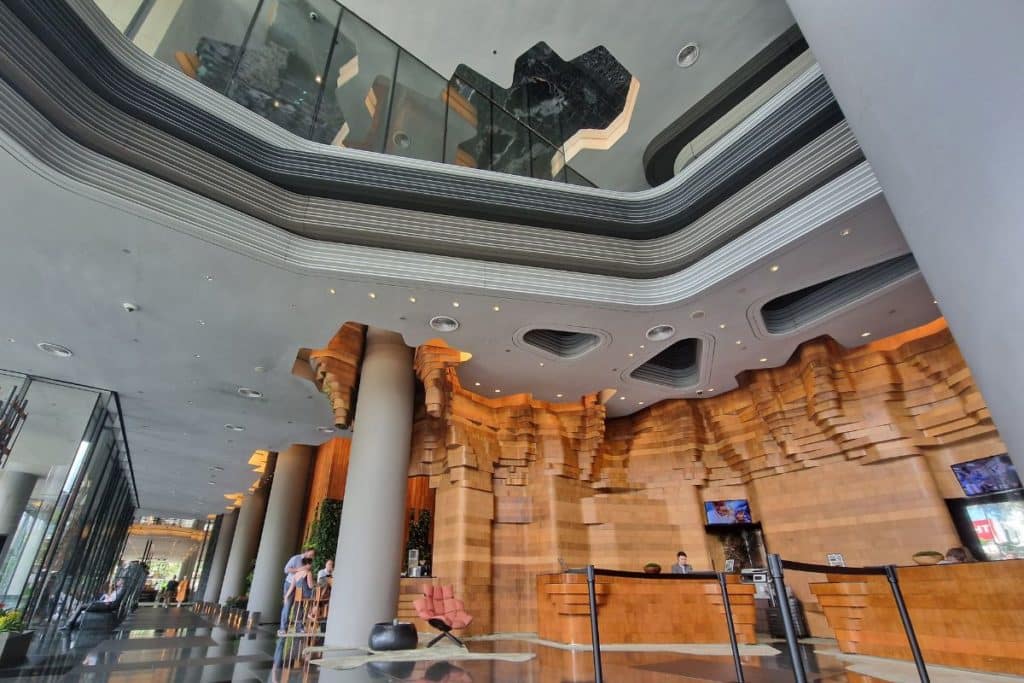 ParkRoyal Collection Pickering: Inside One Of Asia's Leading Green Hotels