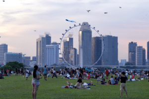 The Best Viewpoints In Singapore For Epic City Views (2025)