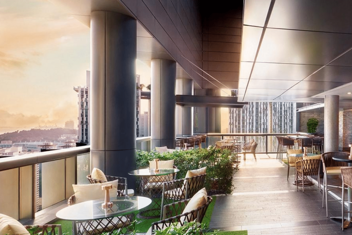 Rooftop Bars Singapore: 18 Of Our Top Picks To Visit