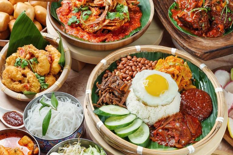 The Best Buffets In Singapore (2025)