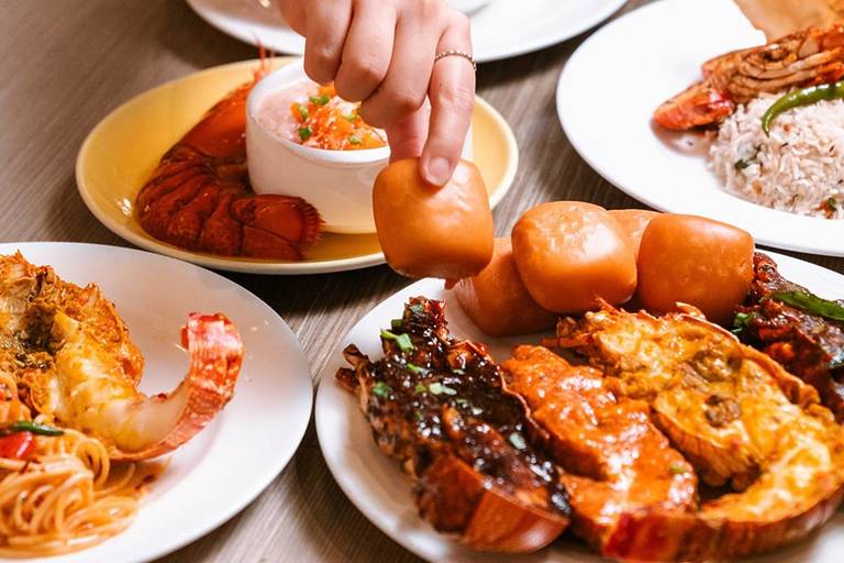 18 Must-Try Buffets In Singapore Right Now