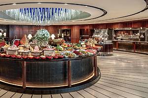 The Best Buffets In Singapore (2025)
