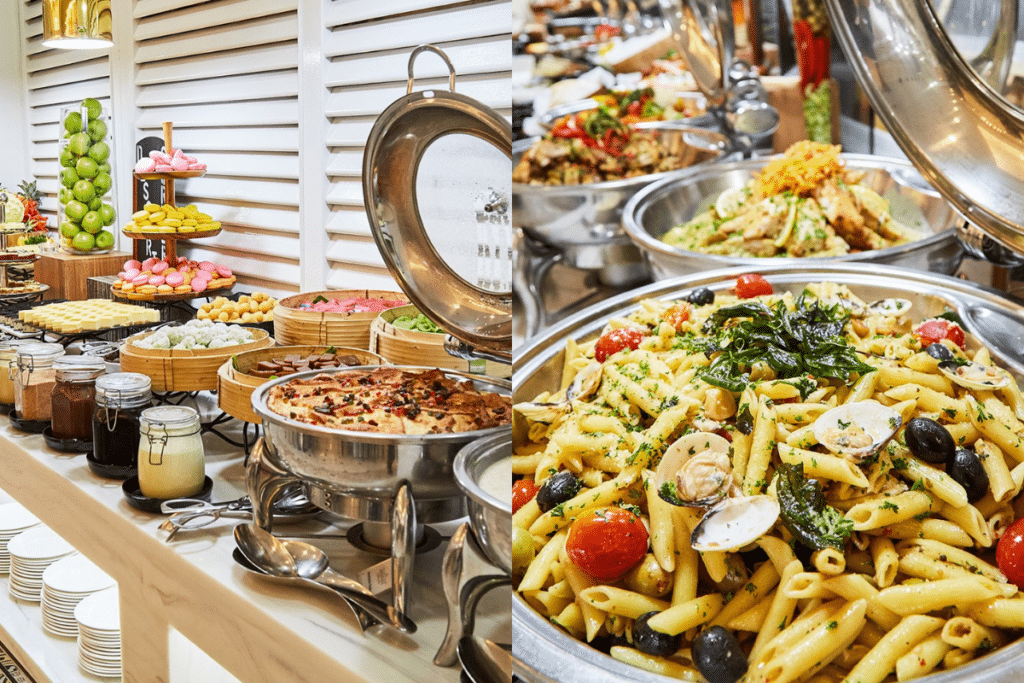 18 Must-Try Buffets In Singapore Right Now