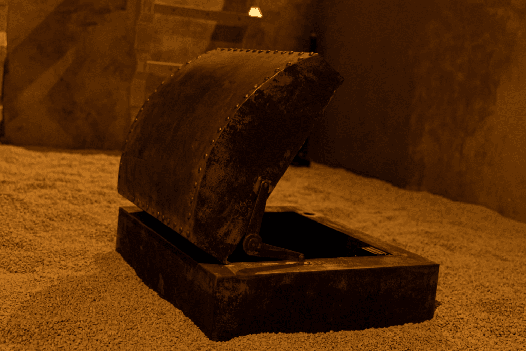 Quirky New STEM-Themed Escape Rooms Opens At The Science Centre