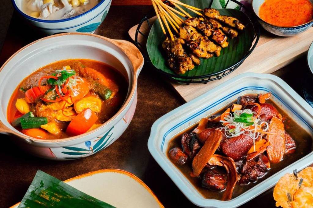 Best Buffets Singapore: All-You-Can-Eat For All Budgets
