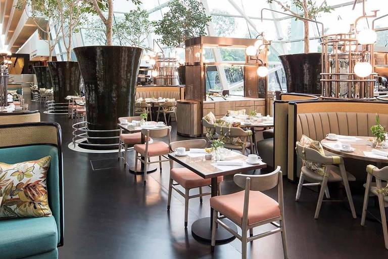 18 Must-Try Buffets In Singapore Right Now