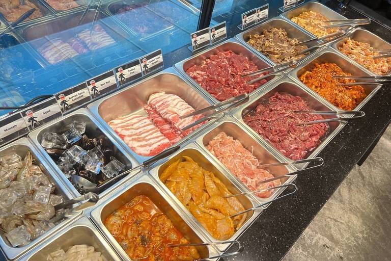 18 Must-Try Buffets In Singapore Right Now