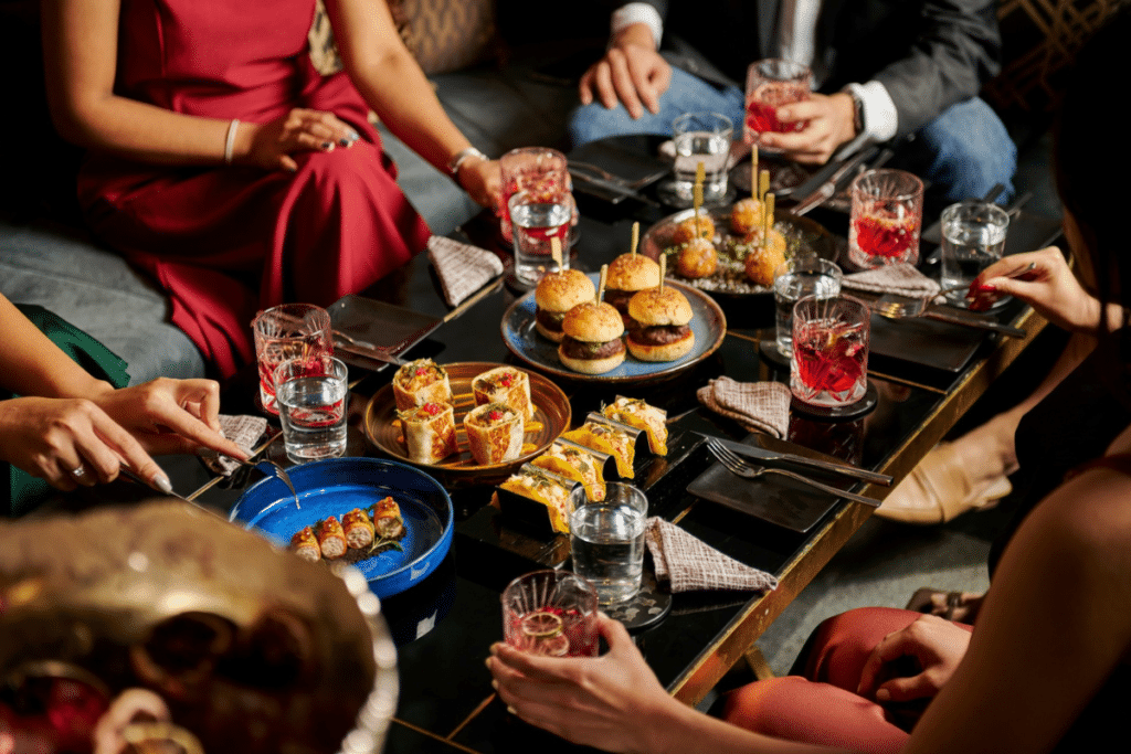 Boozy Brunches Singapore : 12 Of The Best To Book Right Now