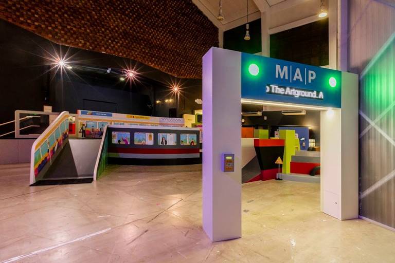 49 Best Things To Do With Kids In Singapore (2025)