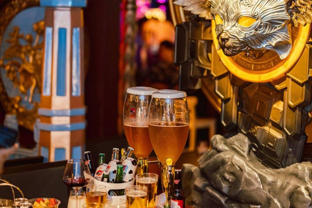 Helen's Singapore Is An Instagrammable Bar You Need To Visit