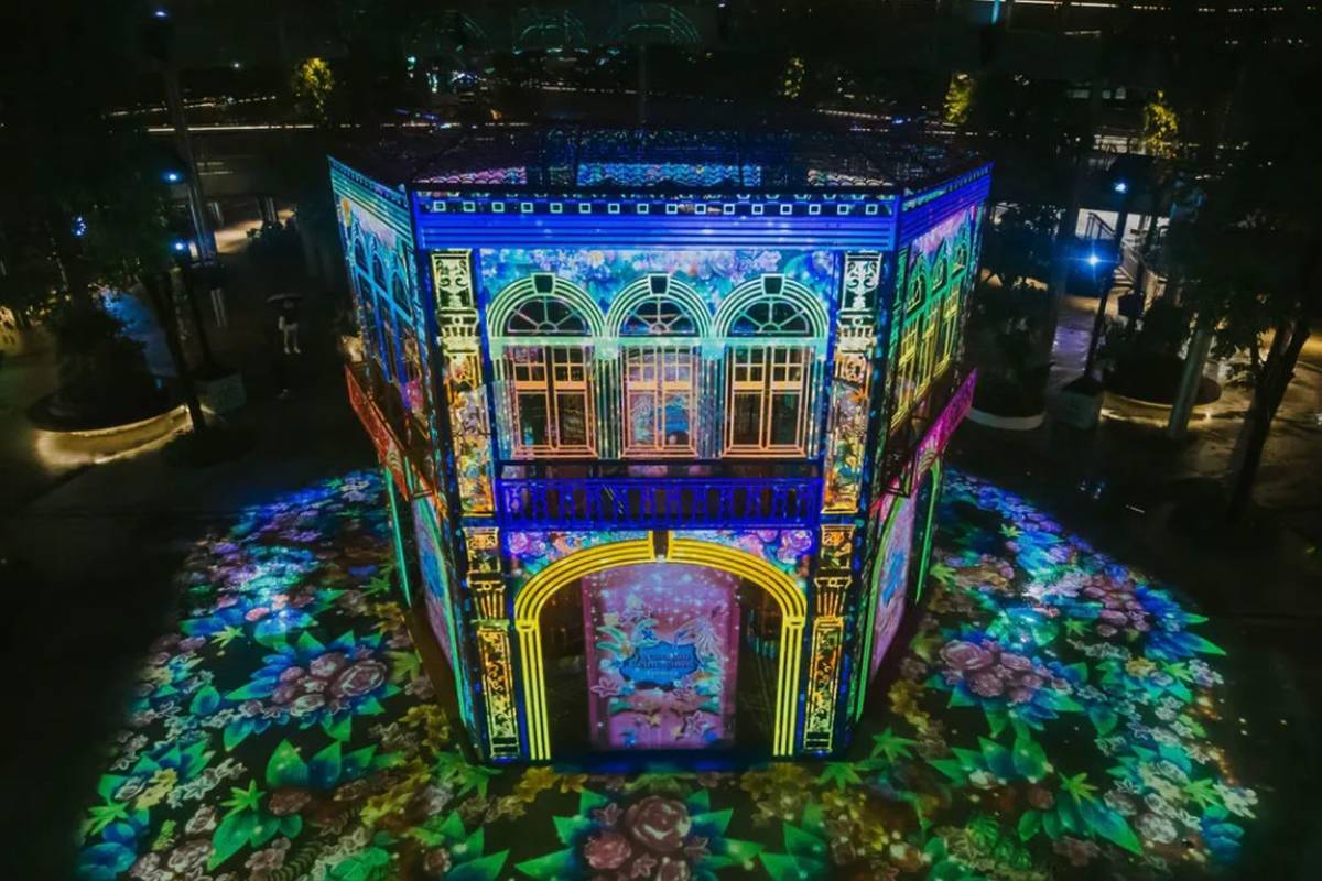 28 Best Things To Do This June 2025 In Singapore