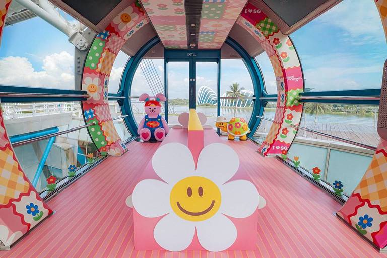 49 Best Things To Do With Kids In Singapore (2025)
