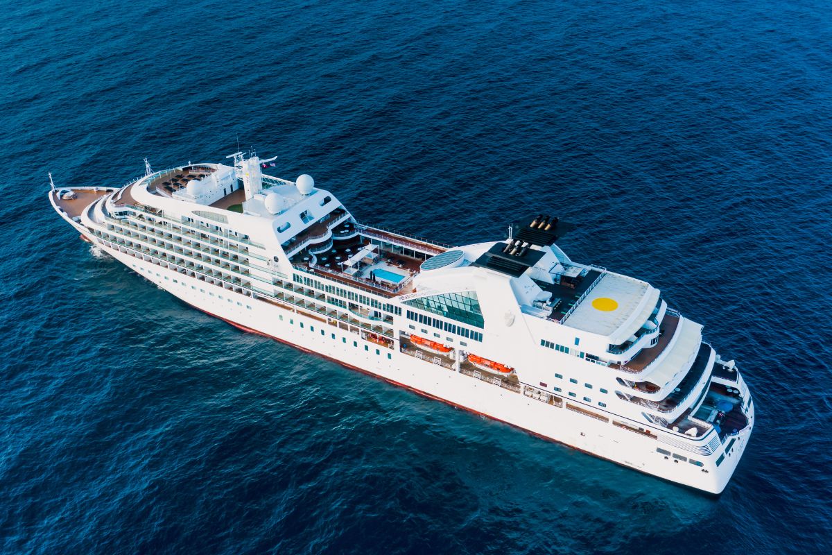 The Best Cruises From Singapore To Book (2025-2027)