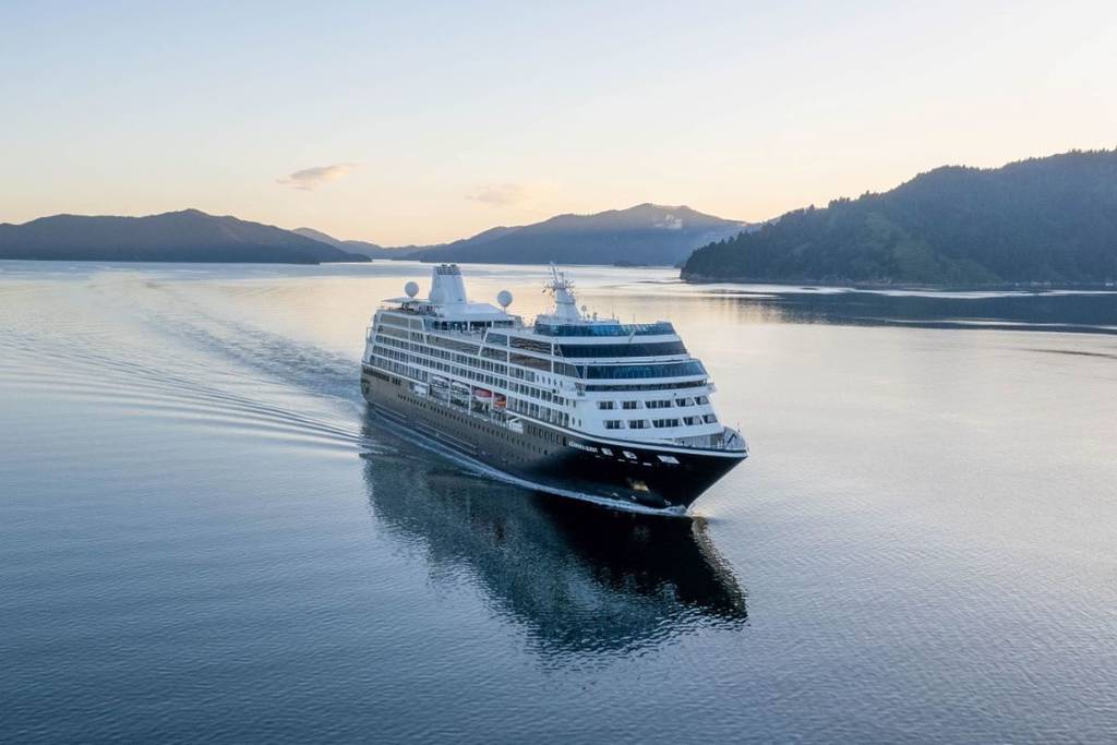 The Best Cruises From Singapore To Book (2025-2027)