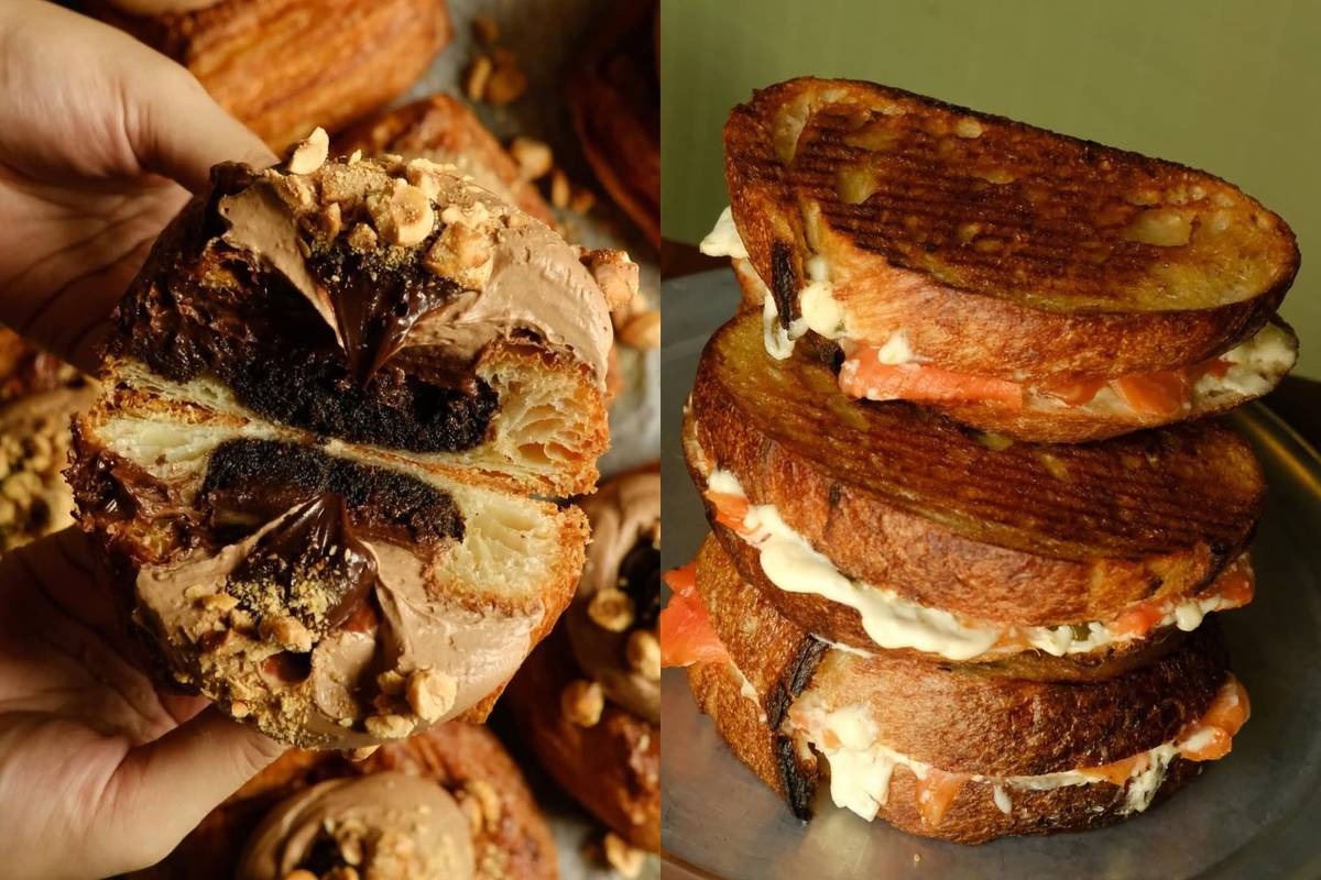 18 Best Bakeries In Singapore That Locals Love (2025)