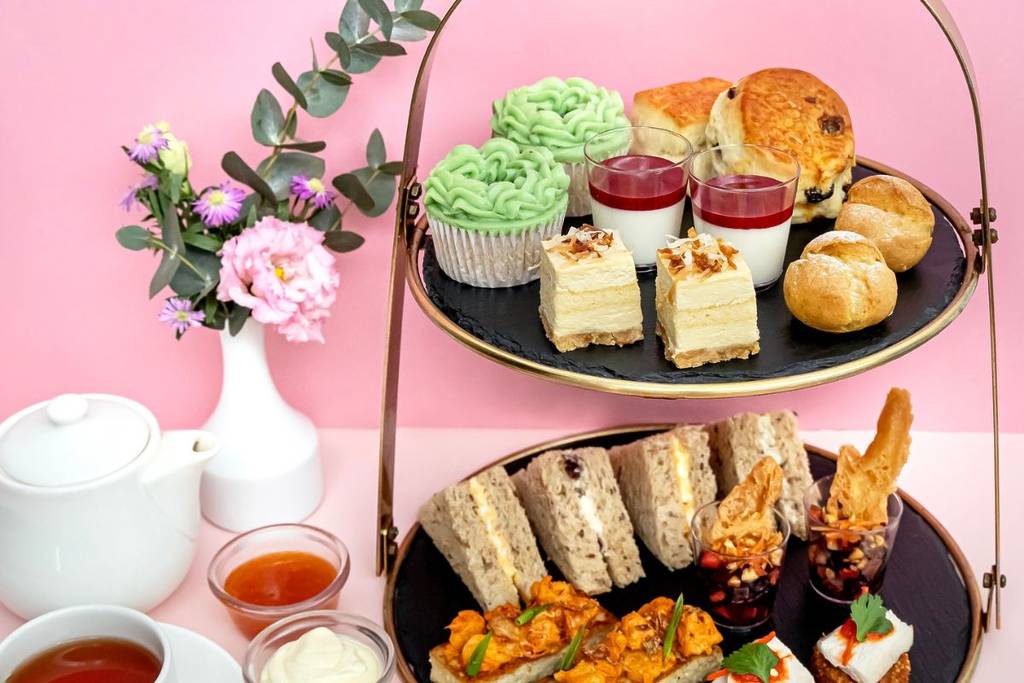 19 Best High Tea Sets In Singapore For Afternoon Tea (2024-2025)